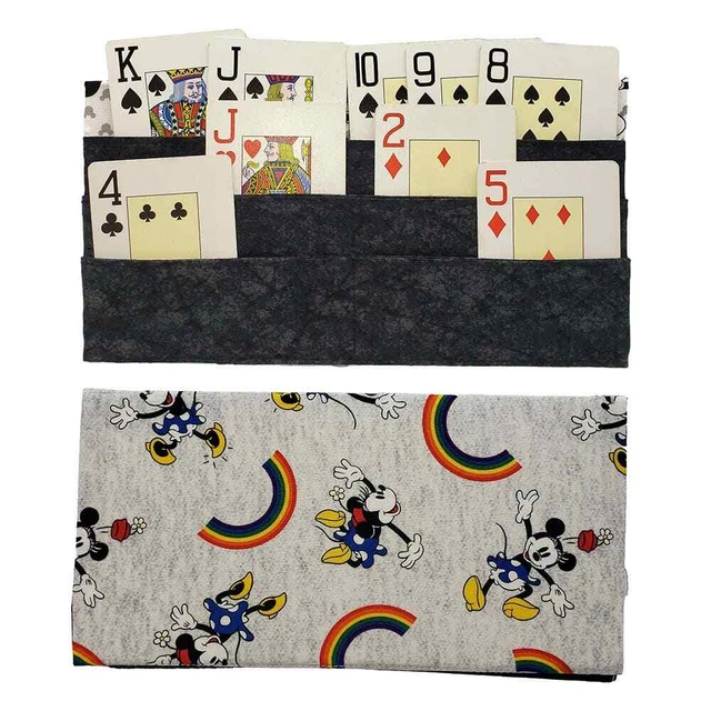 HANDS FREE PLAYING Card Holder for all games plus Bingo tab dab £23.72 ...