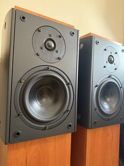 RUARK CL20 HI End Speakers £450.00 - PicClick UK