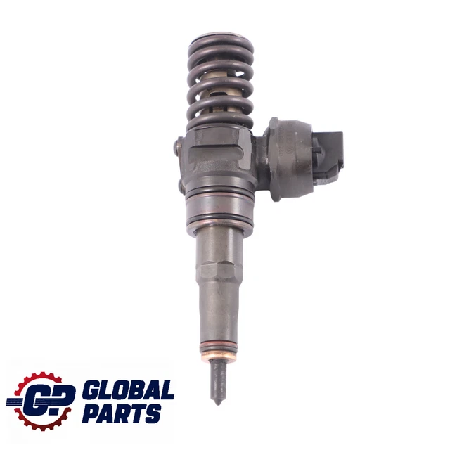 VW VOLKSWAGEN TOUAREG 7L Diesel Kraftstoff Bosch Injektor 070130073N ...