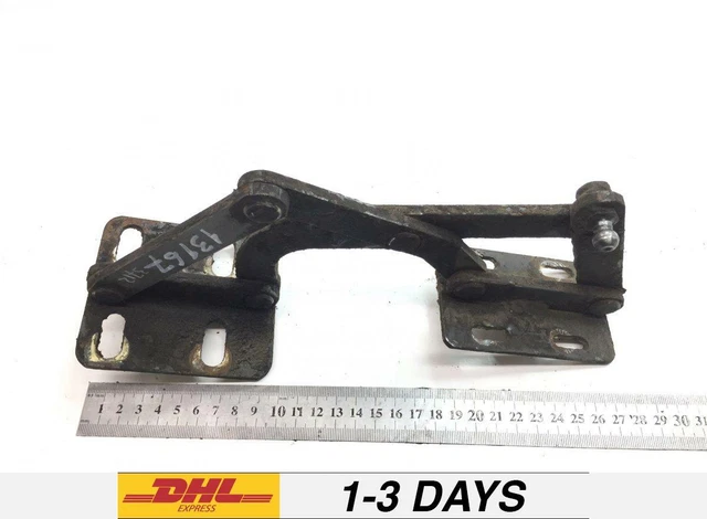 BITM BUS SIDE Hatch Hinge Left IRIZAR Scania Coaches Buses Spare Parts ...