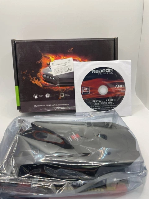 GRAPHICS CARD GAMING Graphics Card Video Card with PCI Express 3.0 ...