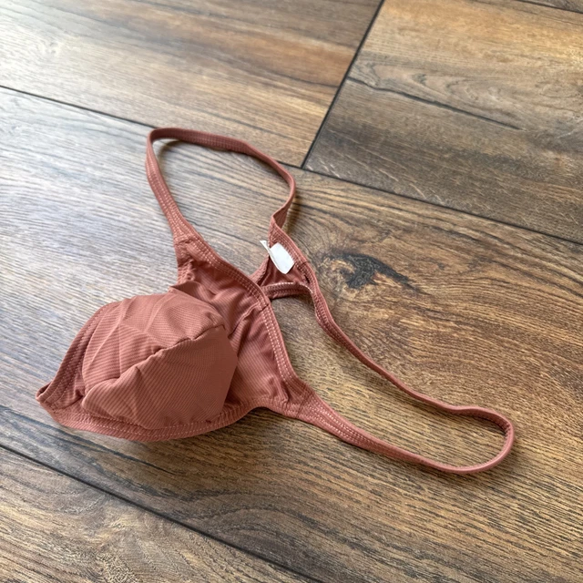 BADESTRING, BADETANGA, HERREN String, Swim Thong, String Bikini, String ...