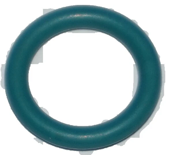 MERCEDES POWER STEERING Pipe Line Seal O-Ring Gasket A0159972245 New ...