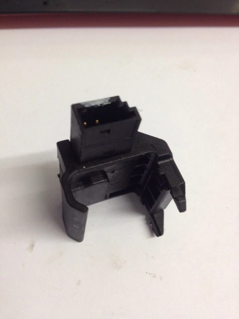 SAAB 9-3 CONVERTIBLE Drivers Side Front Right Seat Rail Position Sensor ...