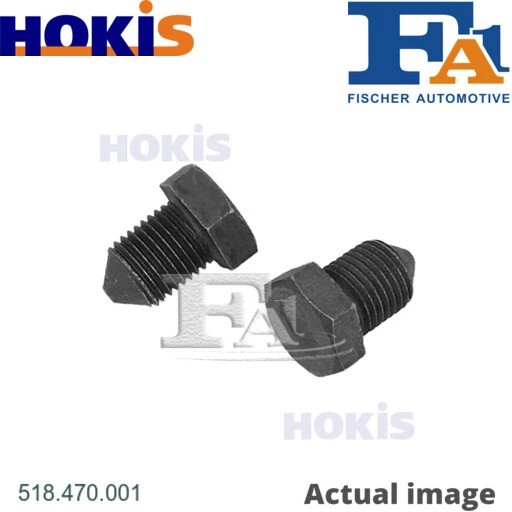 SEALING PLUG OIL SUMP FOR VW POLO/II/III GOLF/Mk PASSAT/B2 SANTANA ...