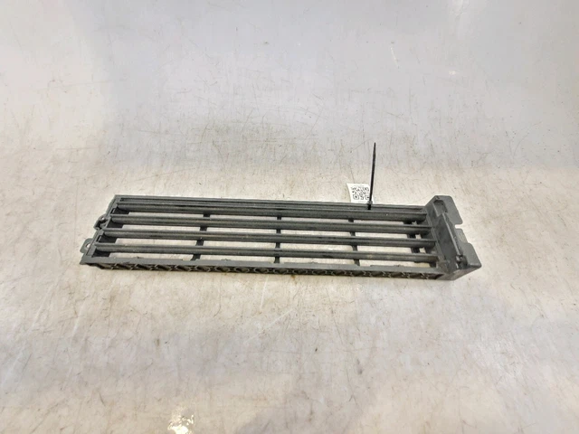 MODULE D'ENTRÉE D'AIR piloté - Renault MEGANE IV PH.1 - 214F65316R - R0 ...