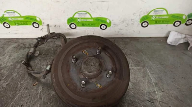 96535152 FUSÉE ARRIÈRE droit pour CHEVROLET AVEO KALOS SEDAN 1.4 2005 ...