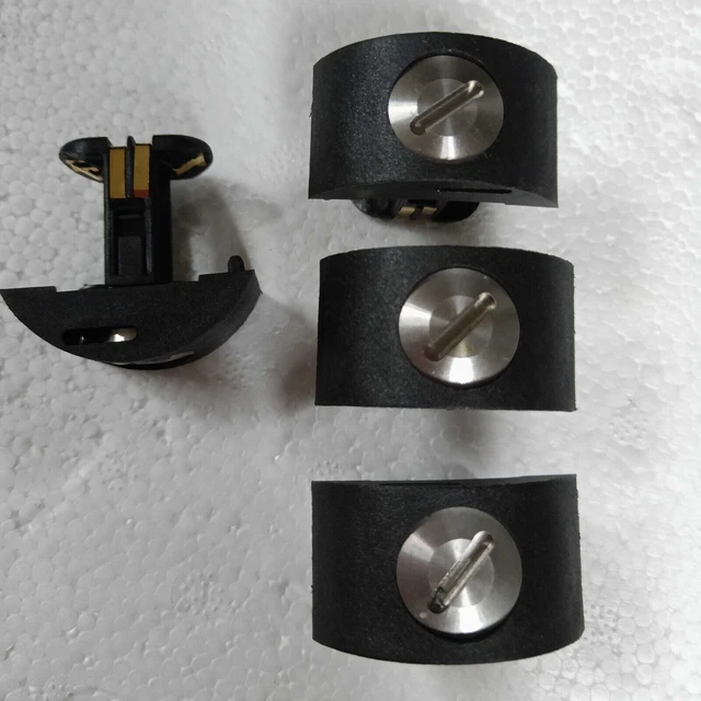 BATTERY BOX COVER Battery Compartment Sealing for Renishaw OMP40-2 ...