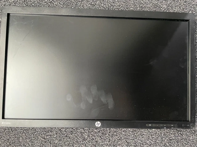 HP Z DISPLAY Z22i-Grade B-NO stand- 21.5-inch IPS LED Backlit Monitor £ ...