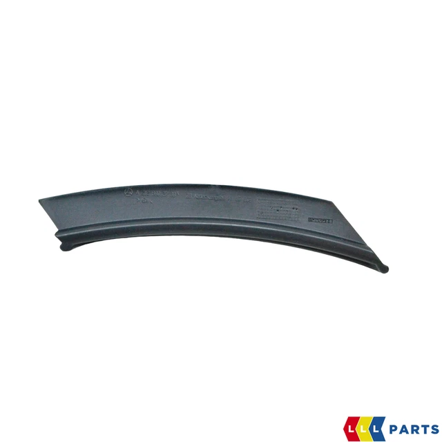 NEW GENUINE MERCEDES Benz Mb E Class W212 Amg Rear Wheel Arch Cover ...