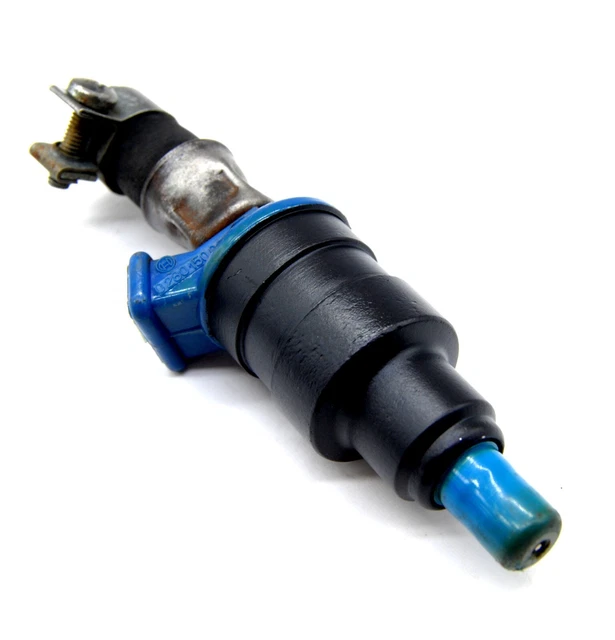 FUEL INJECTOR FOR Mercedes M117 W116 4.5 V8 R107 450Sl S Class D-Jet ...