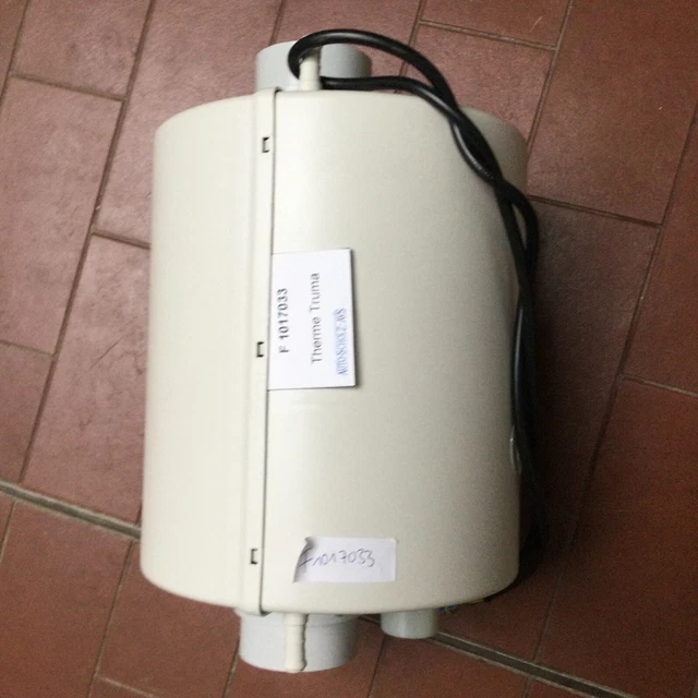 ORIGINAL TRUMA THERME TT2 230V 300W max 1,2 bar EUR 229,00 - PicClick DE