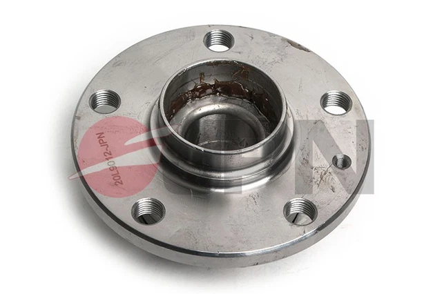 WHEEL BEARING KIT 20L9012-JPN FOR SKODA OCTAVIA/II/Combi SUPERB YETI VW ...