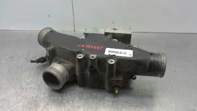 BOITIER DE COMMANDE Moteur Pour Iveco Stralis 450 1118476 1118476 EUR ...