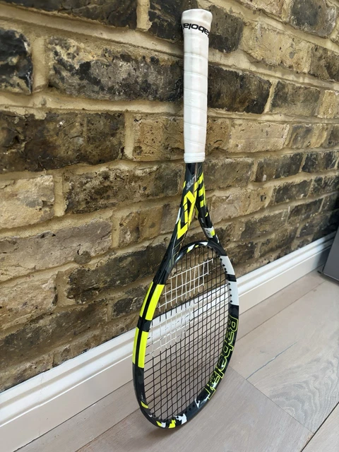 BABOLAT PURE AERO Lite 270 £109.00 - PicClick UK