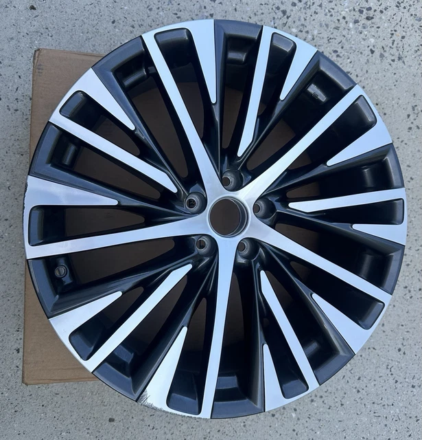 LEXUS RX350 RX350H 2023 2024 2025 OEM Wheel Rim Part Number 426110E870 ...