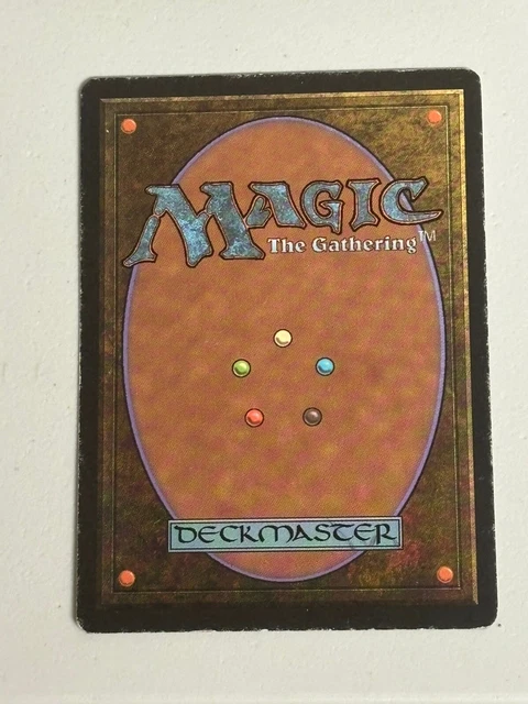 MTG DISENCHANT CORE Set 4th Edition Pauper Modern Magic the Gathering ...