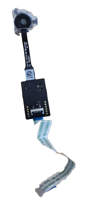 LENOVO THINKPAD E14 Gen 3 Power Button Fingerprint Sensor Board £31.12 ...