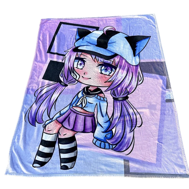 Gacha Life Plush FOR SALE! - PicClick UK