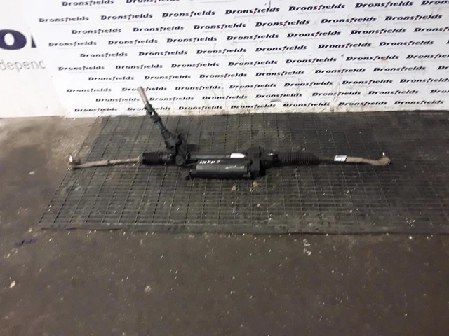MERCEDES BENZ SPRINTER Mk3 907/910 2018-2028 Steering Box/Rack ...