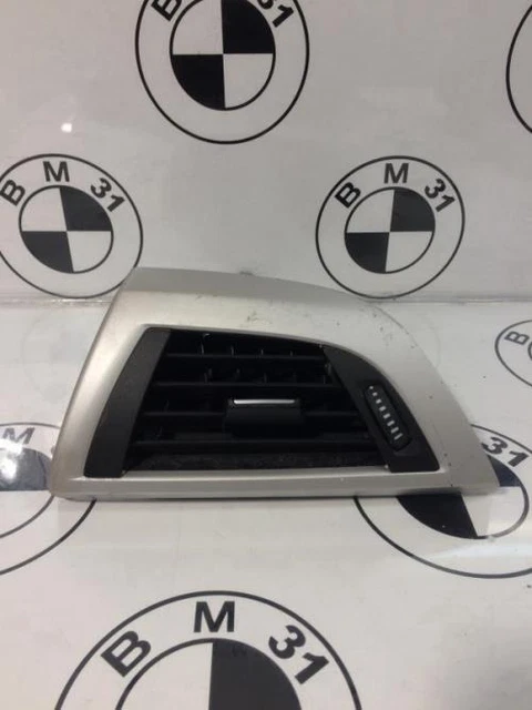 AERATEUR TABLEAU DE bord avant gauche BMW SERIE 1 F20 64229205355 EUR ...