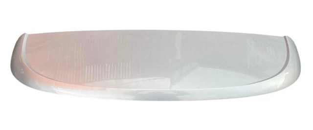 SPOILER / ALETTONE portellone posteriore Citroen C3 AIRCROSS 2017 ...