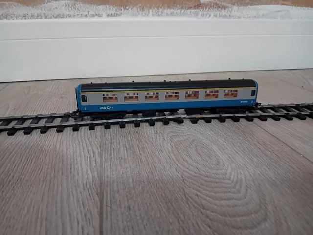 INTER CITY COACHES oo gauge £0.99 - PicClick UK