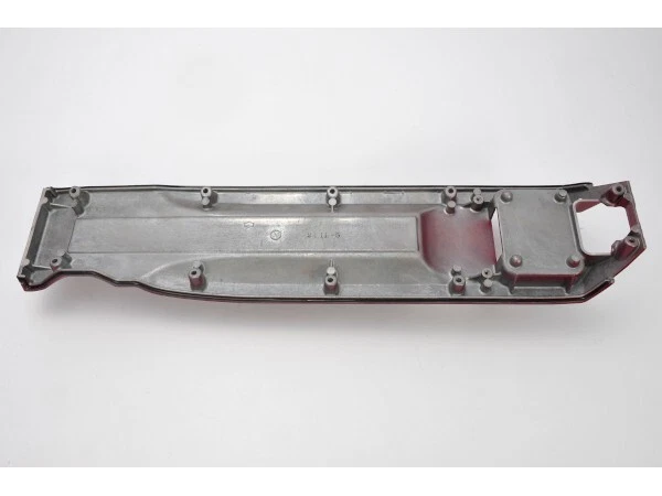 NISSAN GENUINE SKYLINE R34 GTR RB26DETT Red Engine Valley Cover 13287 ...