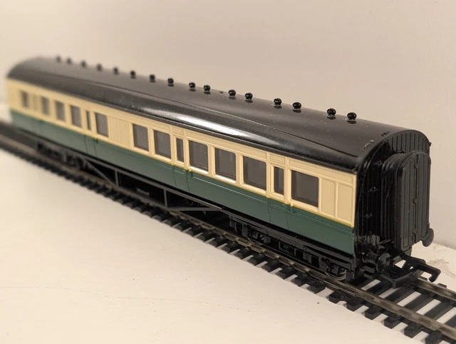 BACHMANN THOMAS & Friends Gordon’s Express Coach £27.00 - PicClick UK