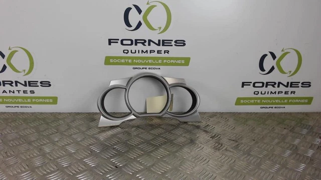 ENJOLIVEUR CITROEN C3 2 PHASE 1 9684289477 EUR 45,00 - PicClick FR