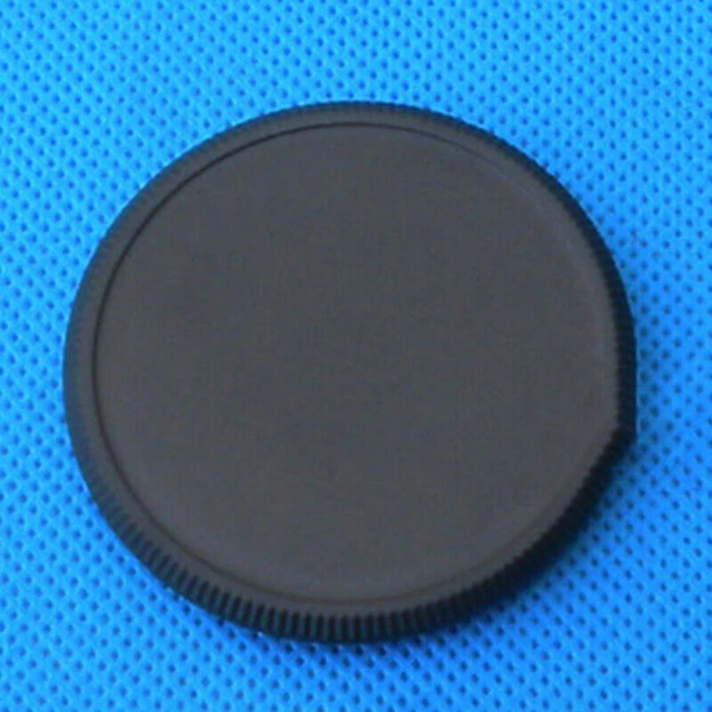DIGITAL CAMERA M42 42mm Screw Mount Rear Lens Body Cover Cap USA ...