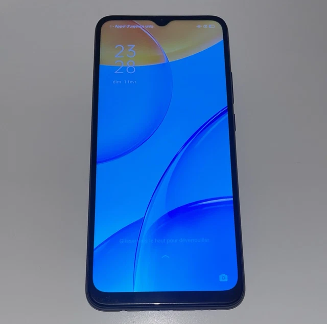 OPPO A15 32GO (CPH2185) Débloqué / Fonctionnel / Tres Bon Etat EUR 39 ...