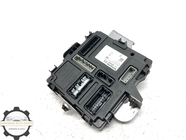 2022-2025 MITSUBISHI OUTLANDER Bcm Body Control Module Oem $159.99 ...