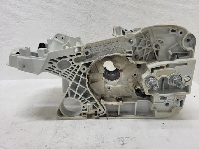 STIHL OEM USED Oil Tank Engine Housing For Ms271 Ms291 ⁴ £33.70 ...