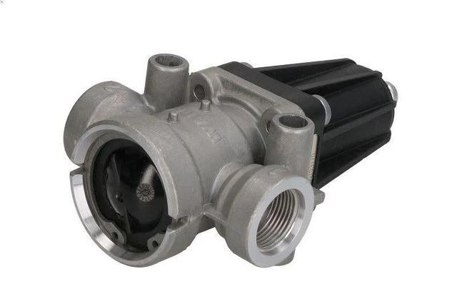 VÁLVULA LIMITADORA DE presión WABCO 4750103170 para SK 14.6 1992-1996 ...