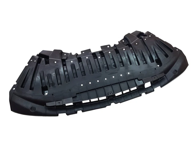 UNTERFAHRSCHUTZ STOSSSTANGE MERCEDES S Klasse W222 Vorfacelift 2013 ...