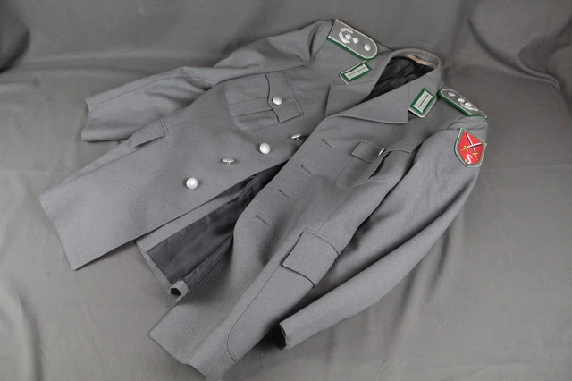 UNIFORM SERVICE SUIT lieutenant colonel hunter army infantry school ...