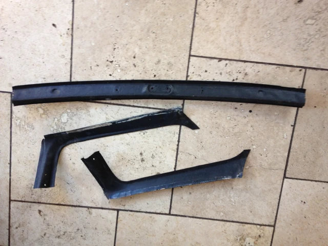 TRIUMPH SPITFIRE MK4/1500 Gt6 Mk3 Inner Screen Surround Trim £22.99 ...