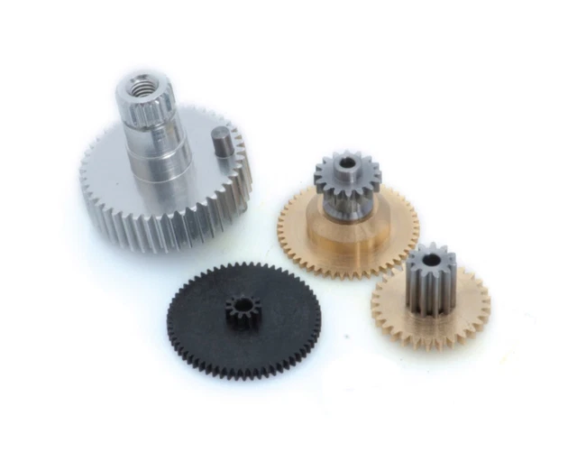 SANWA SERVO TRANSMISSION Set HVS-ZS SRG-CR BR CS SAN107A5772A £40.80 ...