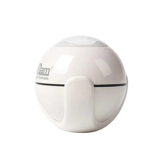 COOLCAM Z-WAVE PIR/CAPTEUR de mouvement capteur infrarouge corps humain ... COOLCAM Z-WAVE PIR/CAPTEUR de mouvement capteur infrarouge corps humain ...