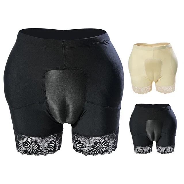 CAMEL TOE HIDING Gaff Shaping Boxer Briefs for Transgender Men's ...