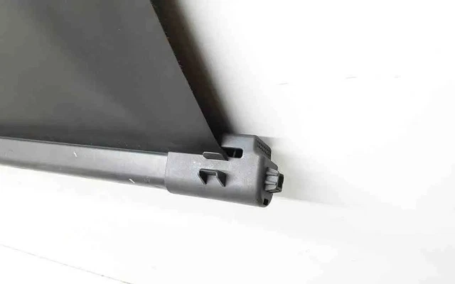 FORD KUGA I Boot Sliding Parcel Shelf 2.00 Diesel 100kw 2009 32666863 £ ...