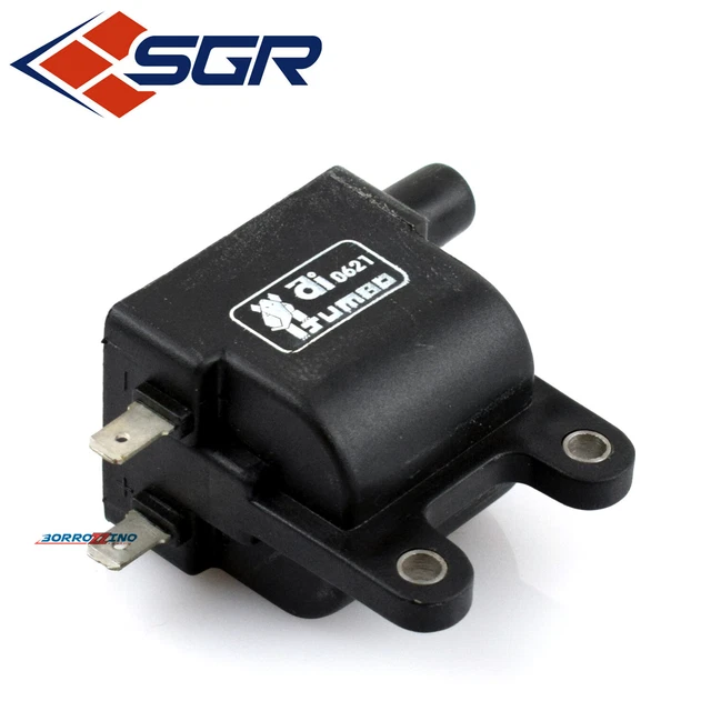 BOBINA ACCENSIONE TIPO Originale Triumph Sprint Carburatore 900 1993 - 1998 EUR 29,90 - PicClick IT