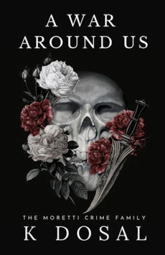 A WAR AROUND Us by Dosal, K. [Paperback] NEUF EUR 39,11 - PicClick FR