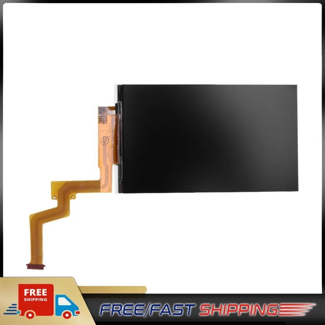 ORIGINAL LCD DISPLAY Easy Installation Gaming Screen Replace Part for ... ORIGINAL LCD DISPLAY Easy Installation Gaming Screen Replace Part for ...