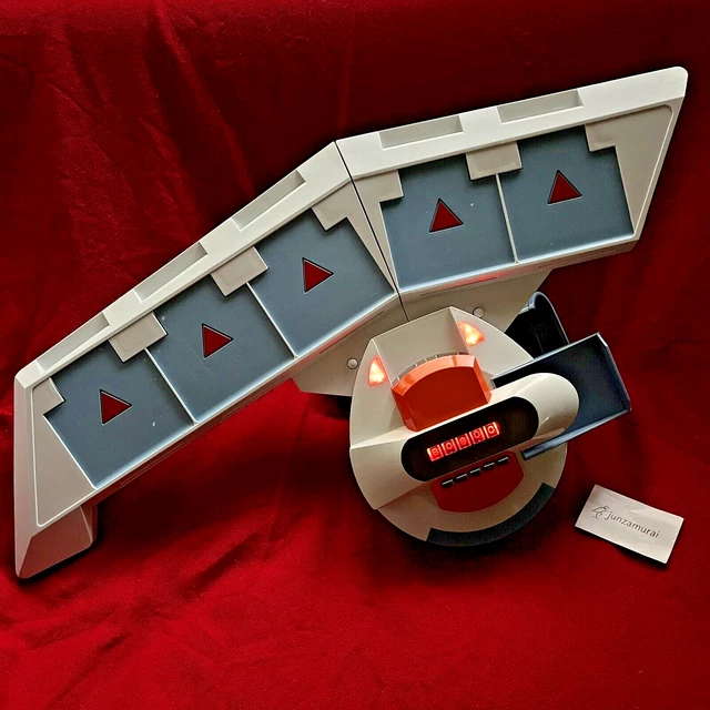 YU-GI-OH! DUEL DISK YUSEI ver 5ds Launcher DX 2010 Trading Card Game ...