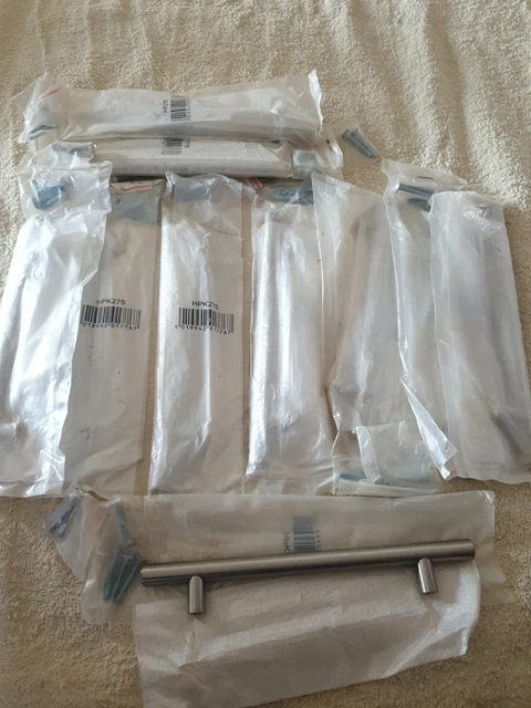 Symphony Kitchen Handles FOR SALE! - PicClick UK