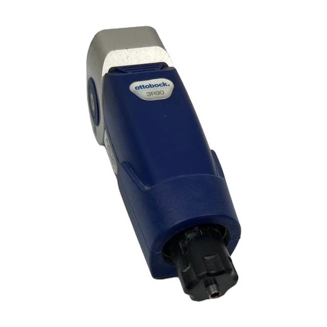 OTTO BOCK 3R90-1 Leg Prosthesis Knee Joint max 125 kg Hydraulisch 3R90 ...
