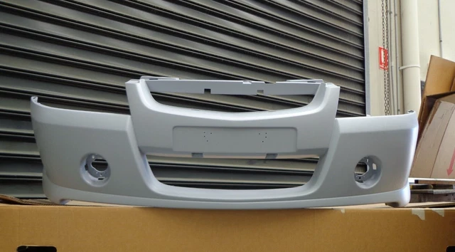 GENUINE HOLDEN VZ Ss Front Bumper Bar **Reconditioned** $395.00 ...
