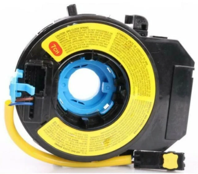 RESSORT CONTACTEUR TOURNANT airbag Pour HYUNDAI i10 PA i20 PB PBT ...